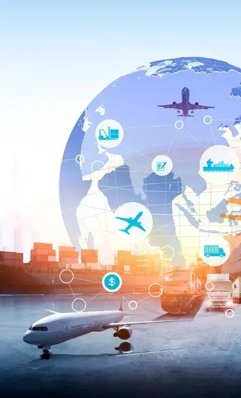 FJD Global Logistics